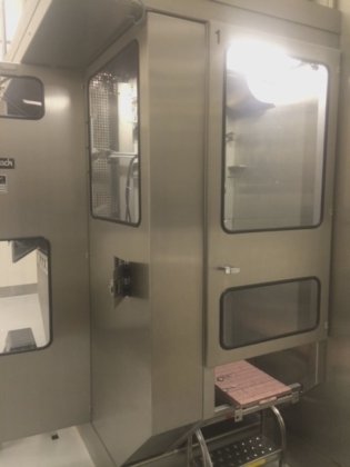 2010 Rommelag 4010M/460 in Braintree, MA, USA