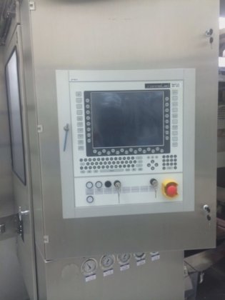 2010 Rommelag 4010M/460 in Braintree, MA, USA