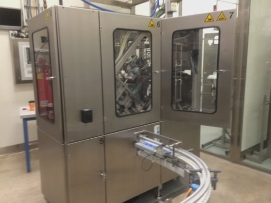 2010 Rommelag 4010M/460 in Braintree, MA, USA