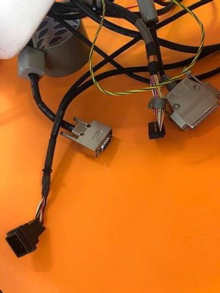 Tel P8 Prober Operator Interface in Trim, Ireland