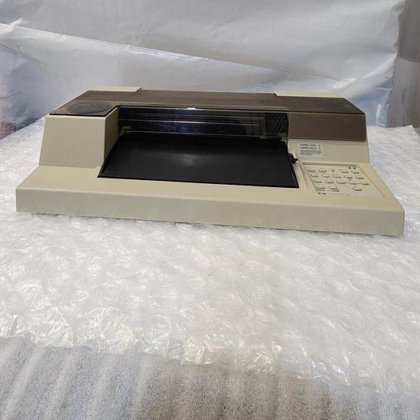HP 7475A GRAPHICS PLOTTER in Santa Barbara, CA, USA