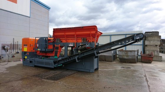 2023 BMD RA 700/7 in Heidelberg, Baden-Württemberg, Germany