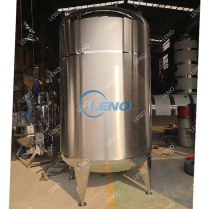 Edible Oil Storage Tank 1000L Cooking Oil Storage Tanks For Outdoor in ...