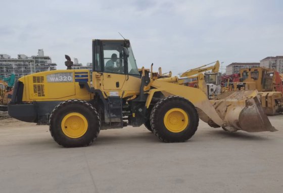 5t 6t 8t Ton Loader Earthing Moving Payloader Front Wheel Loaders ...
