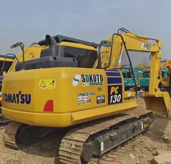 Heavy Duty Hydraulic Excavators 12 Ton 13 Ton Crawler Excavator ...
