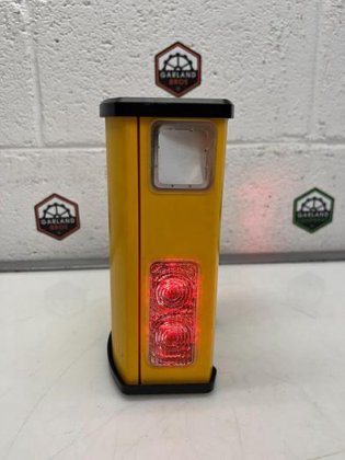 Collision Sentry Warning System in Suwanee, GA, USA