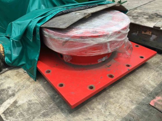 CAMERON 18-15M Test Stump in Singapore