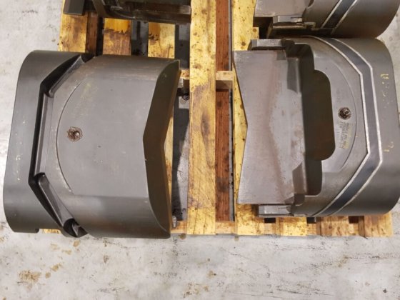 CAMERON CDVS SHEAR 18-15K TL CAMERON RAM BLOCK in Singapore