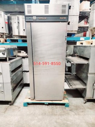 Foster Roll-In Refrigerator / Refrigerateur a Chariot / Frigo Fridge in ...