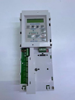 ABB ACX 550 Eclipse Bypass Power/Control Board RBCU MODULE , AVM#11 in ...