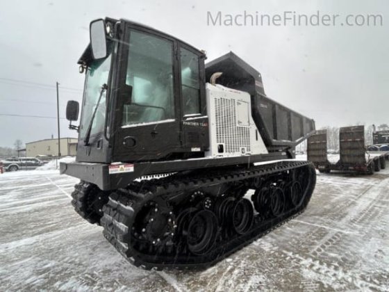 2024 Prinoth T14R in Beaver, WV, USA