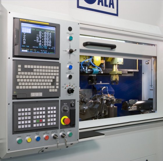 SALA FLEXIBALL LINEAR TRANSFER MACHINE FOR BALLS PRODUCTION in İstanbul ...