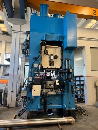 2000 Hydromec HF 4500 CD 2017 Completely Overhauled as New in İstanbul ...