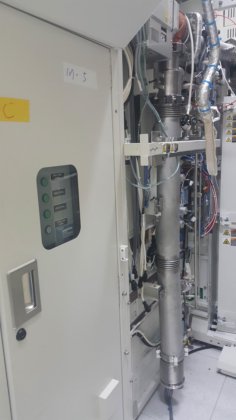 TEL INDY PLUS in South Korea