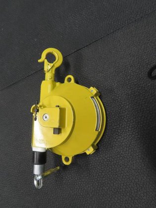 ENDO KOGYO Model: EWF-22 Spring Balancer in Toledo, OH, USA