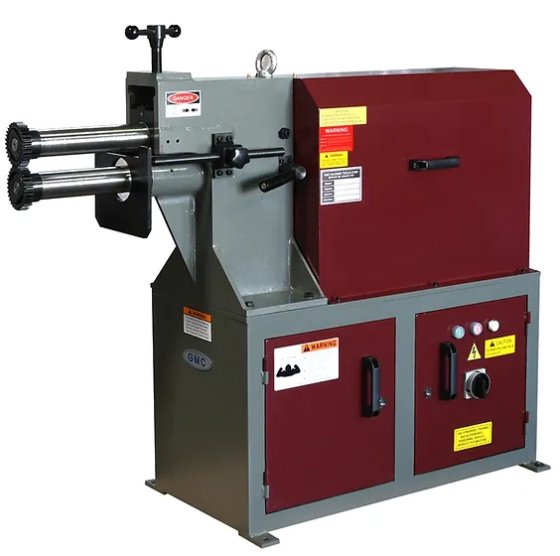 GMC Power Bead Roller Model BBM-08E in Ontario, CA, USA