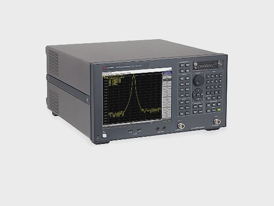 KEYSIGHT E5071C ENA Vector Network Analyzer in Shenzhen, Guangdong, China