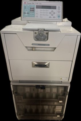 SAKURA TISSUE-TEK VIP 5 Junior Tissue Processor in Les Pennes-Mirabeau ...