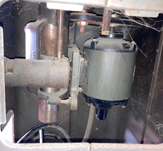 ROCKWELL SINGLE-SPINDLE SHAPER in Hickory, NC, USA