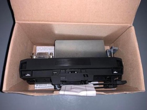 SICK Splitter FX3 MOC Encoder Box 2068729 in Warsaw, Poland