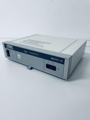STORZ SCB tricam SL II 20223020 Processor in Fritzlar, Germany