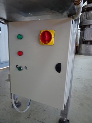 2003 DEVICE FOR LEVEL CONTROL BRAND FT SYSTEM in Canelli, Italy