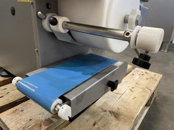 Deighton Formatic R2200 in Bury St Edmunds, England, United Kingdom