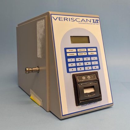 MEDIVATORS VERISCAN LT Leak Detection System Endoscope in Woburn, MA, USA