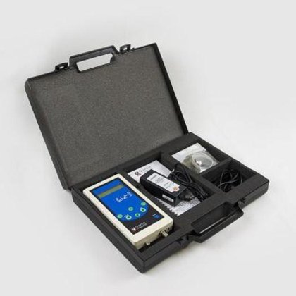 QUANTEL MEDICAL POCKET II PORTABLE PACHYMETER in Montreuil, France