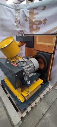 Kaeser Rotary blower in Qatar