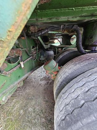 Scheurle Intercombi Modular Trailers in Europe