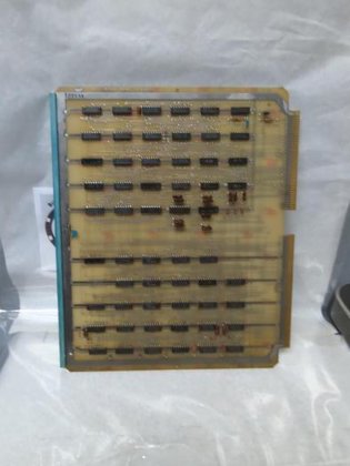 BENDIX,3726564,S5 CONTROL PANEL INTERFACE CIRCUIT BOARD PRE-OWNED in ...