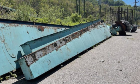 Model 120 Wemco Flotation Cell Mechanisms and Tanks in USA