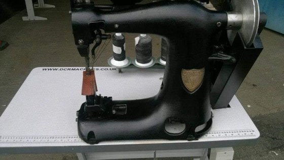 PURITAN SEWING MACHINE in Leeds, England, United Kingdom