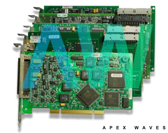 PCI CAN Interfaces PCI-CAN-LS in Cary, NC, USA