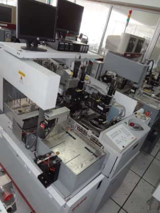 Esec 2008XP x2set Die Attach in Trim, Meath, Ireland