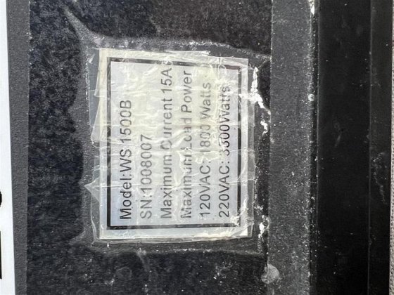 Auber-WS PID Temperature Controller in Los Angeles, CA, USA