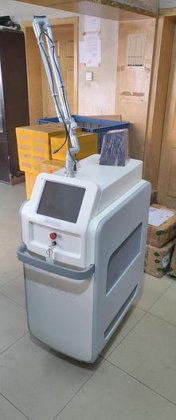 2017 Syneron - Candela PICOWAY in China