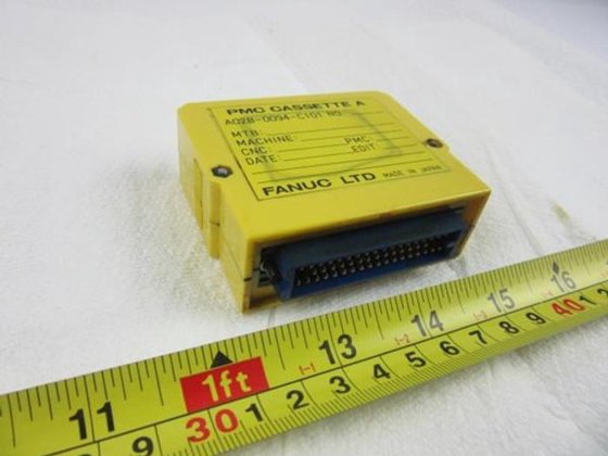 FANUC PMC CASSETTE in Mississauga, Ontario, Canada