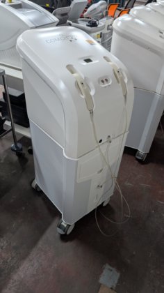 Crystal Clear COMCIT Floor Standing Mobile Collagen Induction Therapy ...