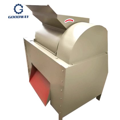 electric cassava grater grating machine for cassava garri processing ...