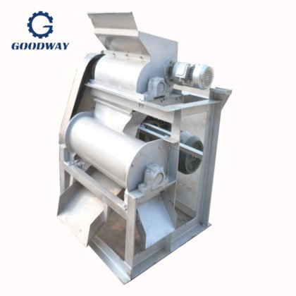 electric cassava grater grating machine for cassava garri processing ...