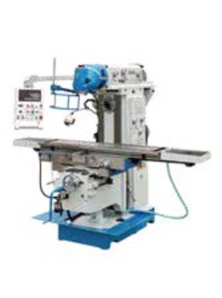 GMILL - WEIDA X6436A in Marinha Grande, Portugal