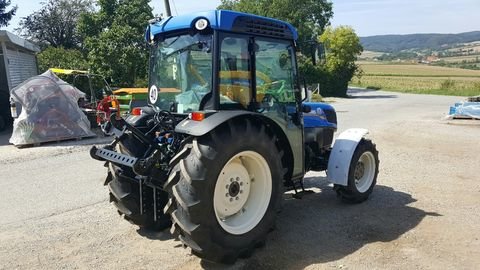New Holland T4.75: Prices, Specs, and Trends