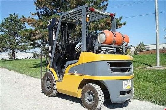 Caterpillar P5000: Prices, Specs, and Trends