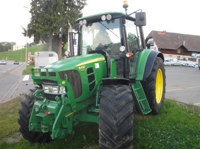 John Deere 6430: Prices, Specs, and Trends