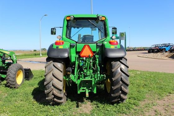 John Deere 6430: Prices, Specs, and Trends