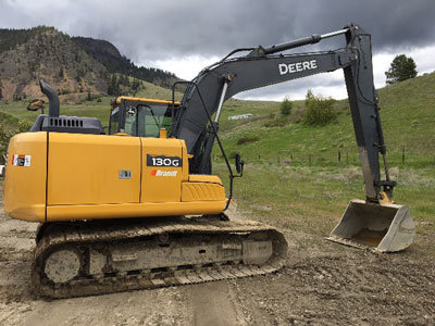 John Deere 130G: Prices, Specs, and Trends