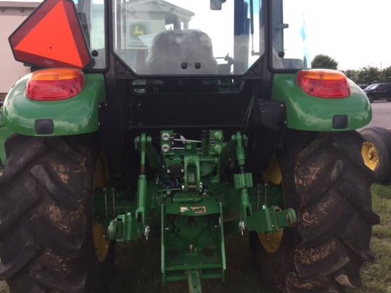 John Deere 5065E: Prices, Specs, and Trends