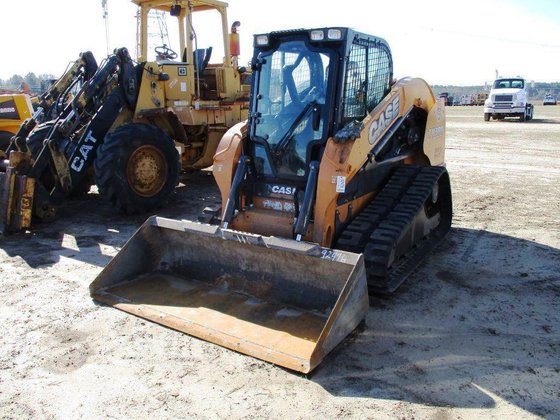 Case CE TV380: Prices, Specs, and Trends